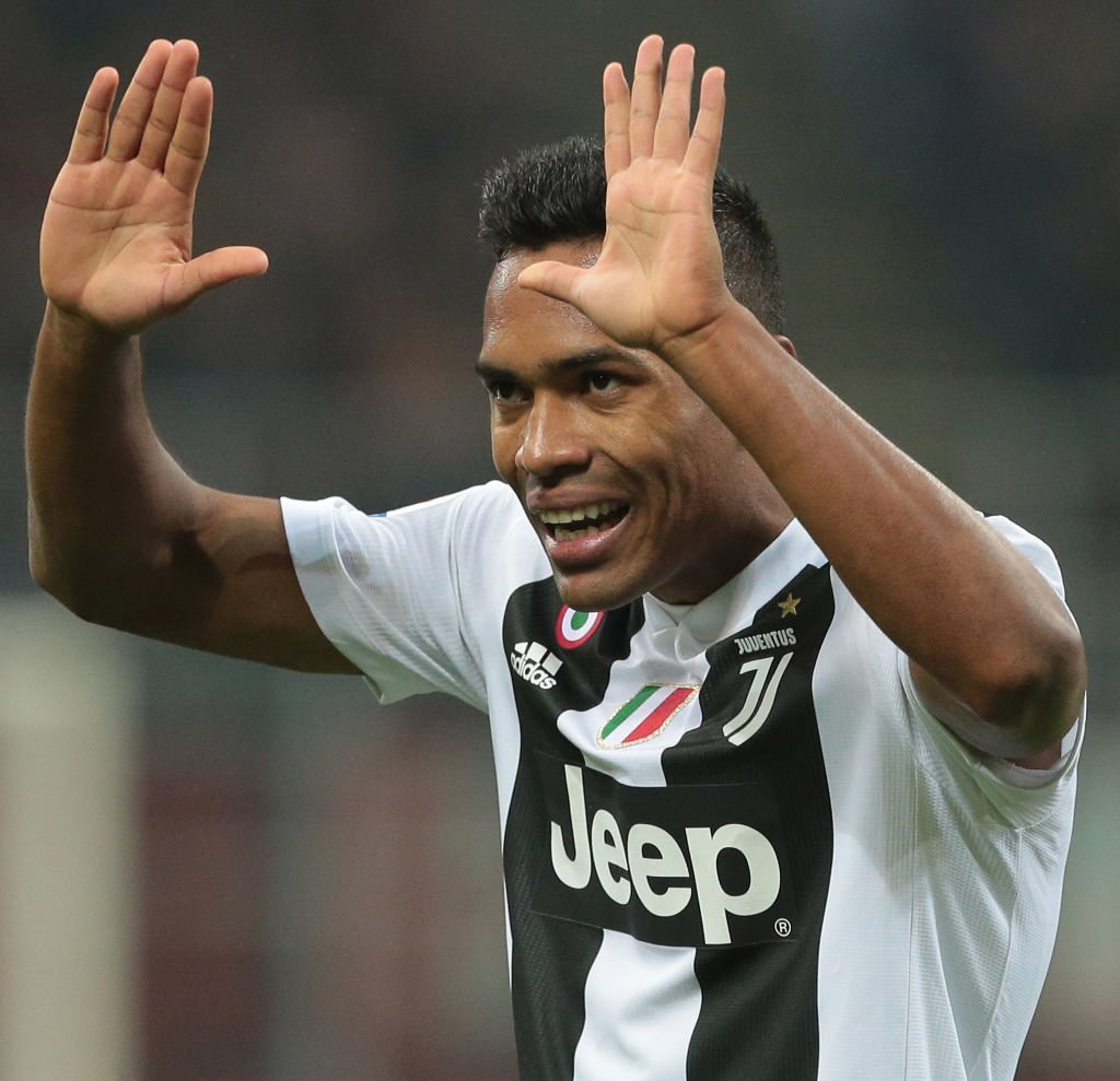 Chelsea Should Not Move For Alex Sandro And Focus On Other Targets