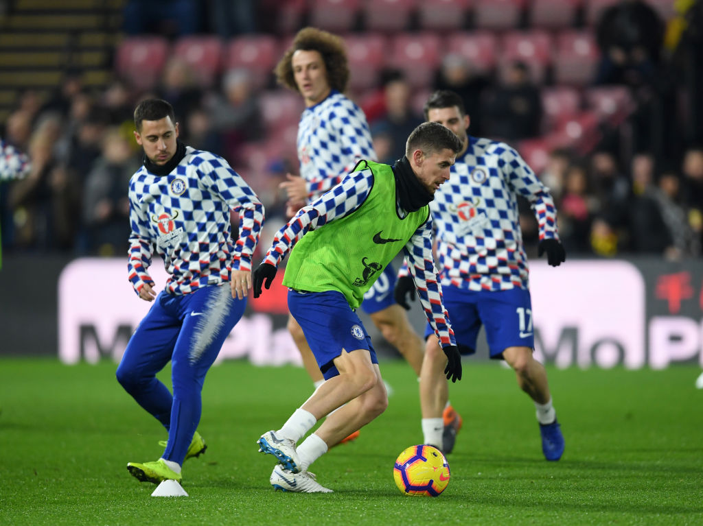 Chelsea fans rave about ‘unbelievable’ midfielder Mateo Kovacic