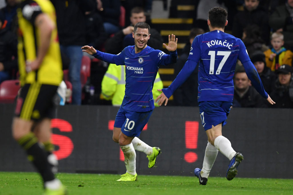 Chelsea fans rave about ‘unbelievable’ midfielder Mateo Kovacic