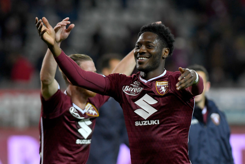 Report: Torino ready to sign Chelsea defender Ola Aina on permanent basis