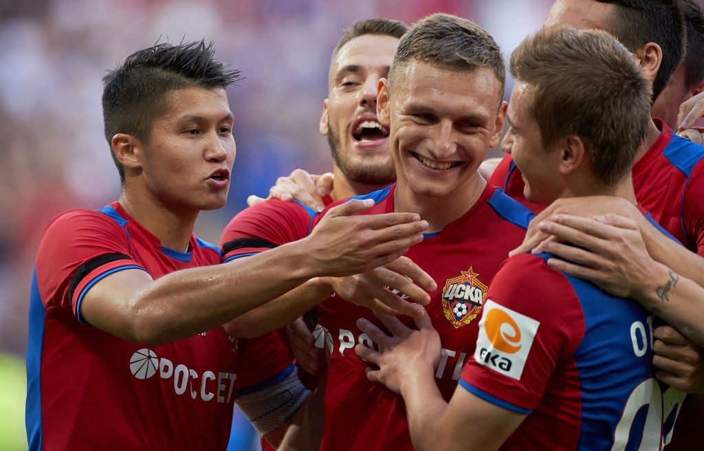 Who is Fedor Chalov and should Chelsea sign him?