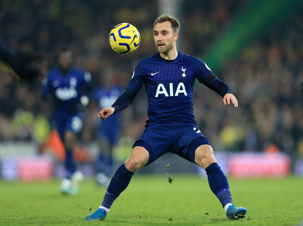 Why Chelsea should make a move for Christian Eriksen