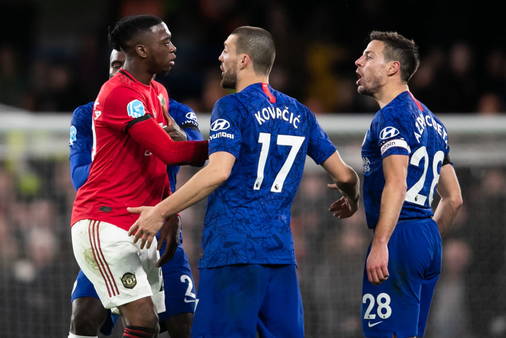 Glen Johnson makes confident top four prediction on Chelsea Glen Johnson makes confident top four prediction on Chelsea