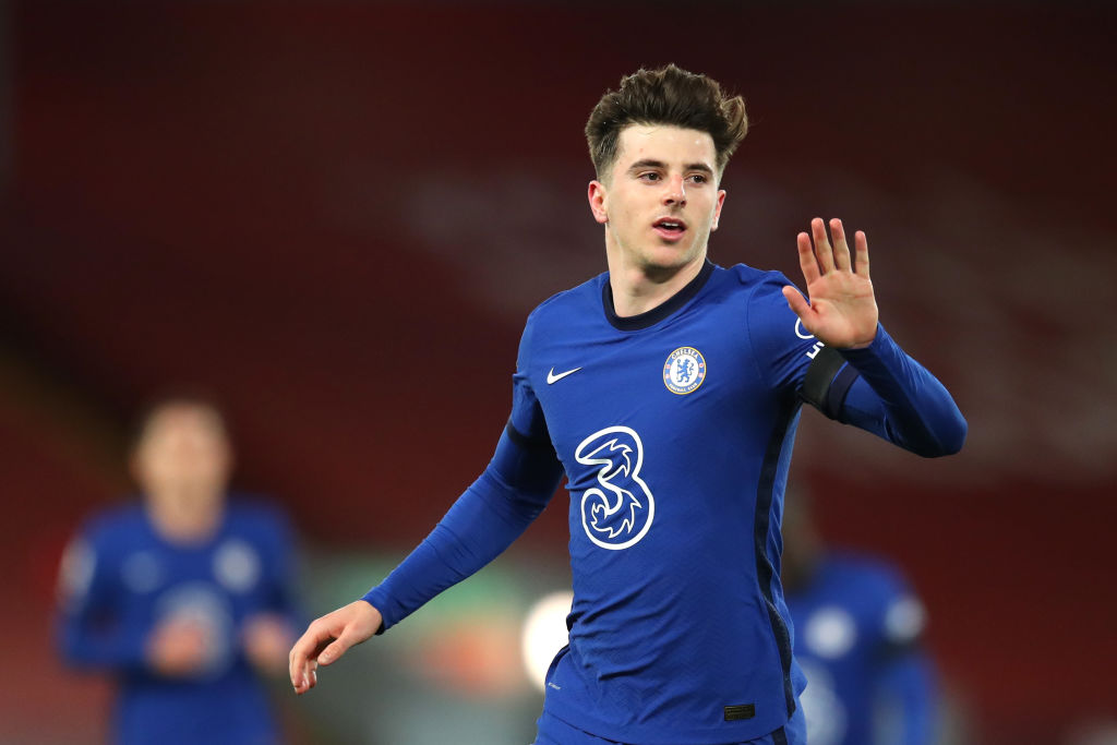 'I can guarantee: Cole says Chelsea's 'best player' will be the first ...