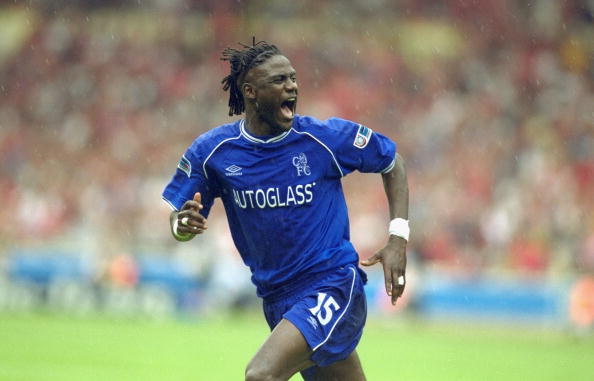 Ranking ten best free-agent signings by Chelsea in Premier League era ...