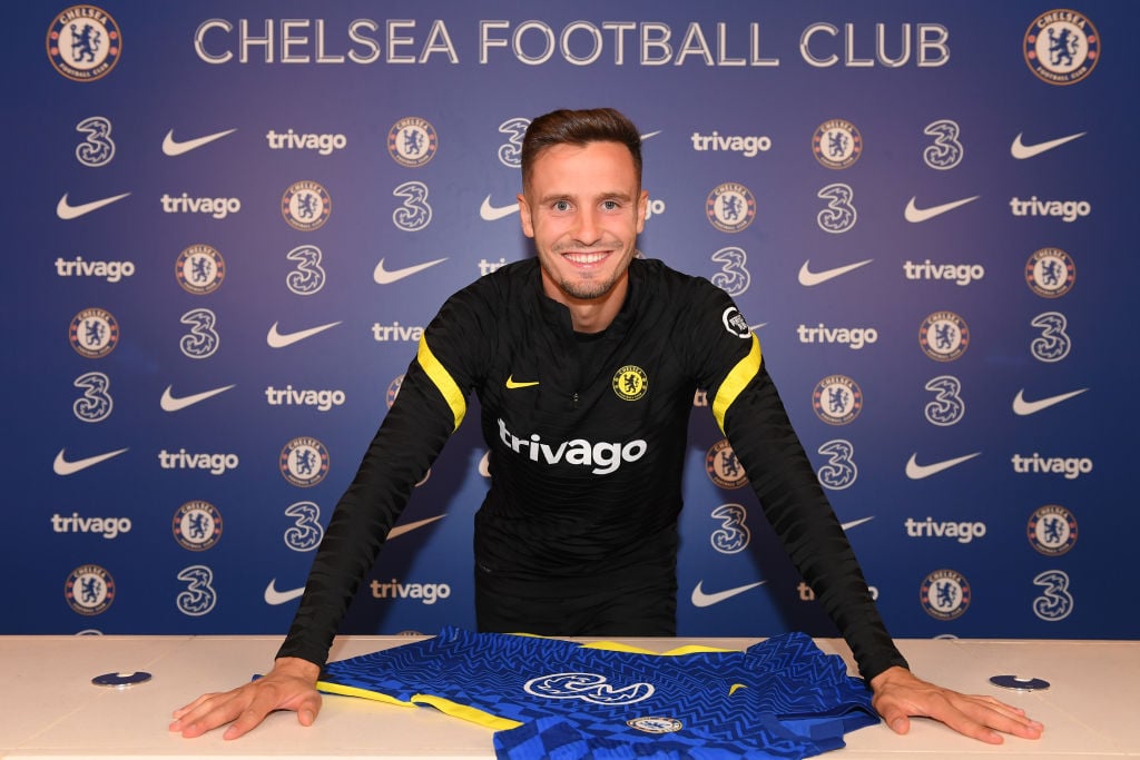 Chelsea might already be leaning towards £30m transfer decision