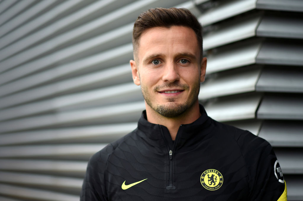 Report: How Tuchel phone call convinced Saul to join Chelsea