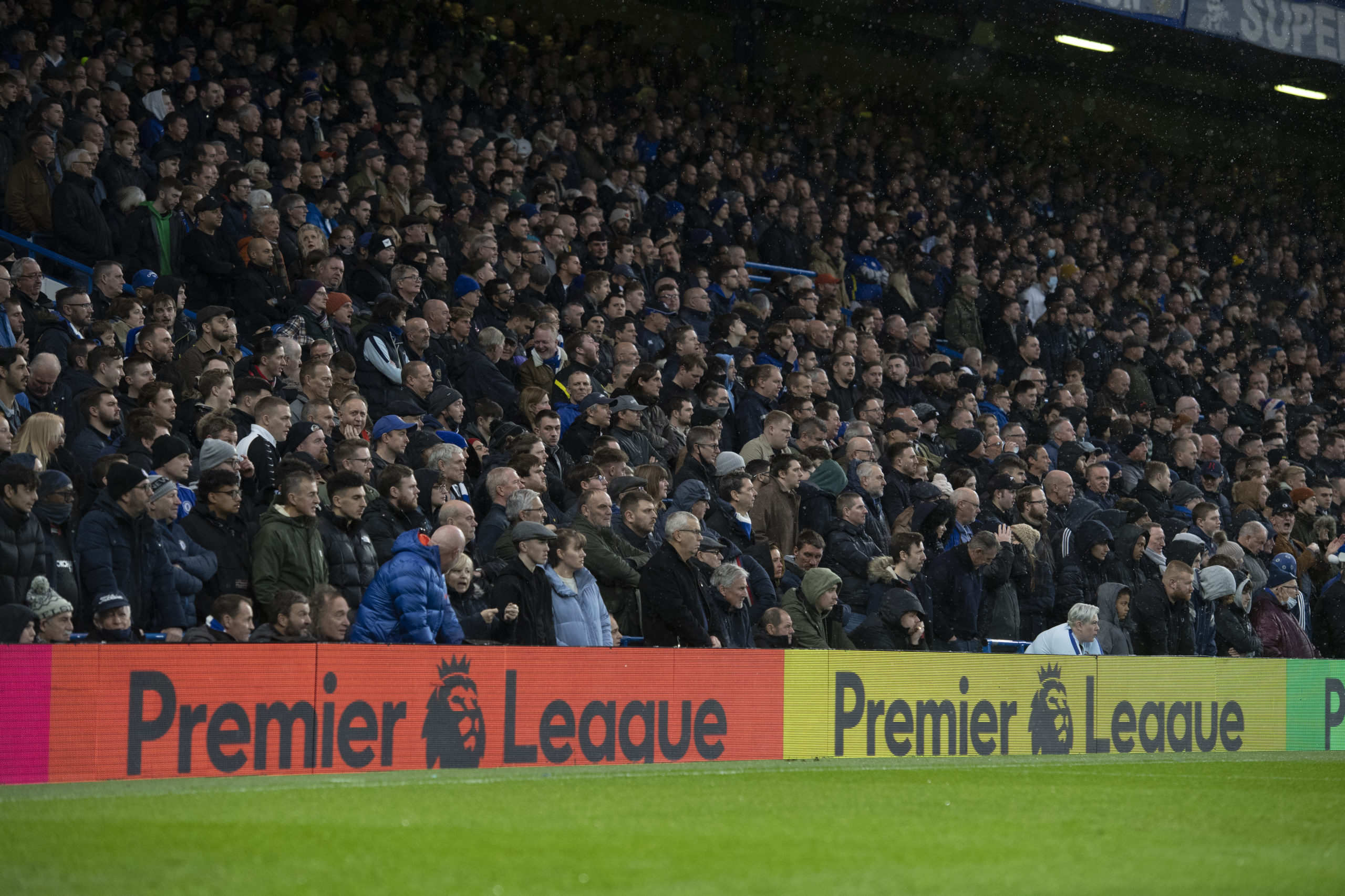 'Things I love to see': Some Chelsea fans react to confirmed injury news