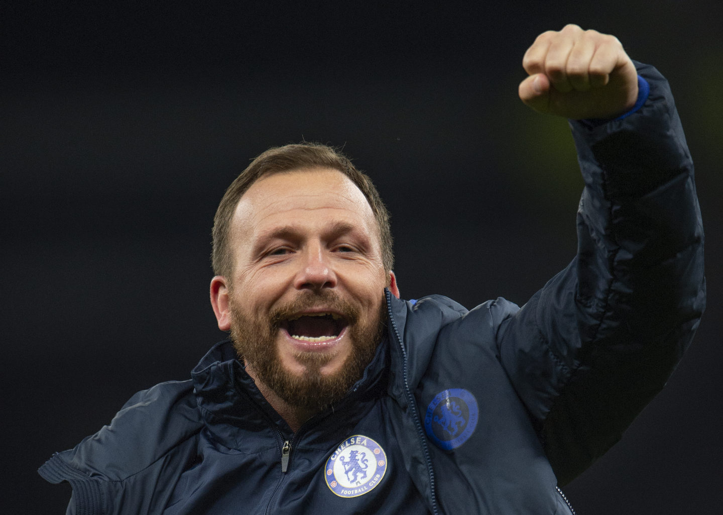 Jody Morris says Chelsea player is the world's best at one skill