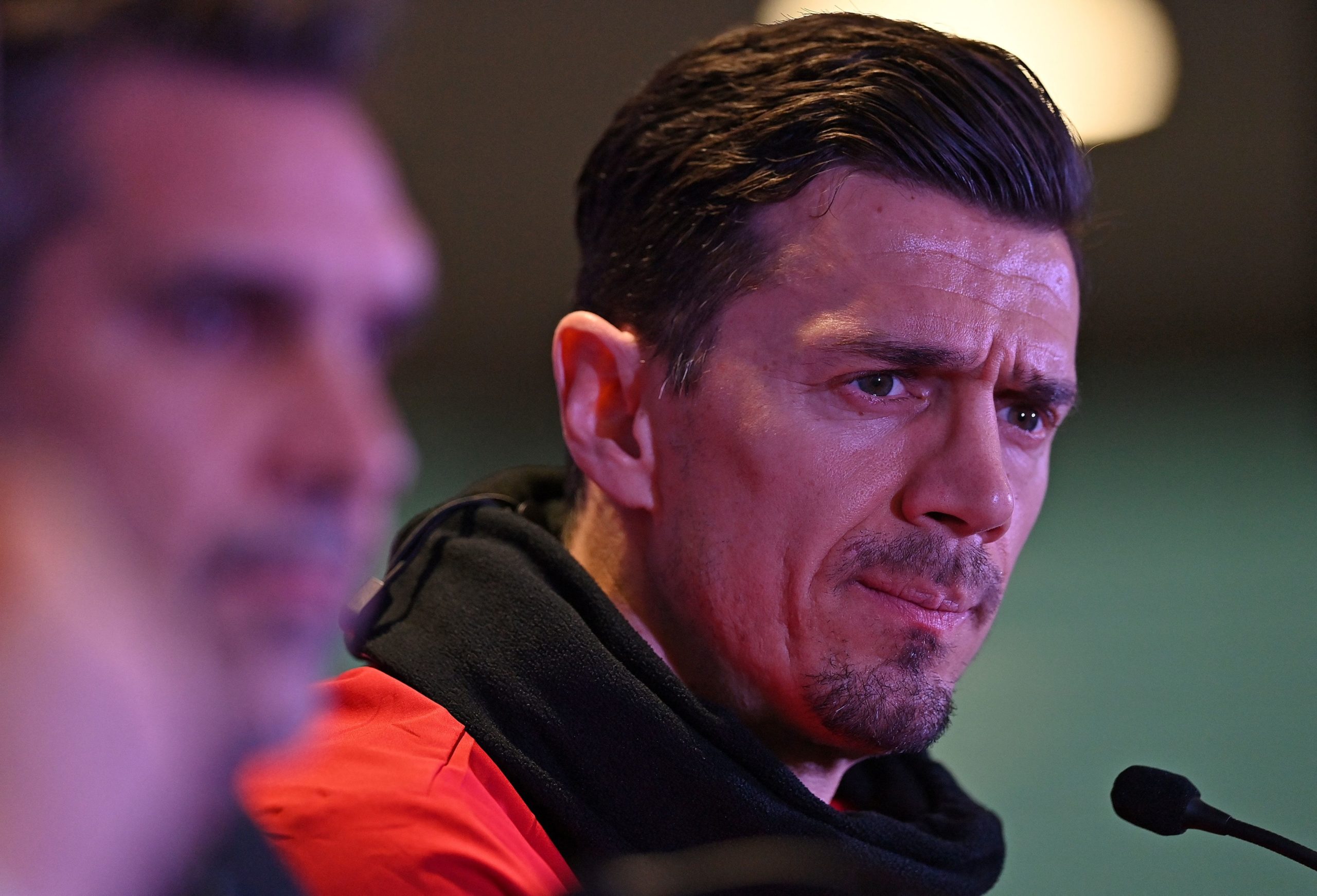 Lille captain praises one Chelsea man ahead of Champions League clash