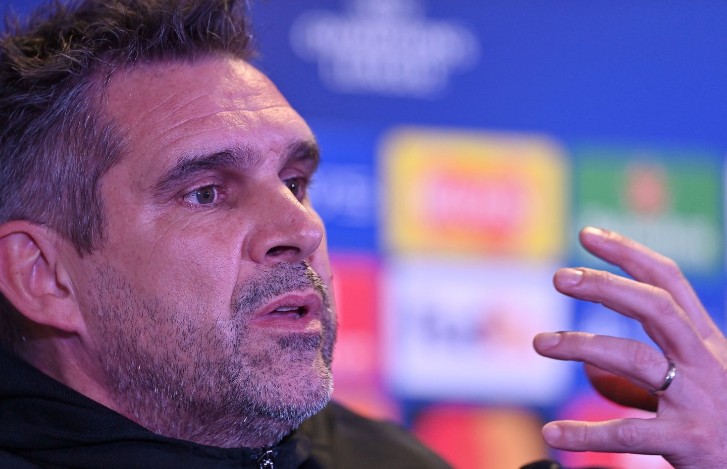 Lille manager says Chelsea have one weakness his team can exploit