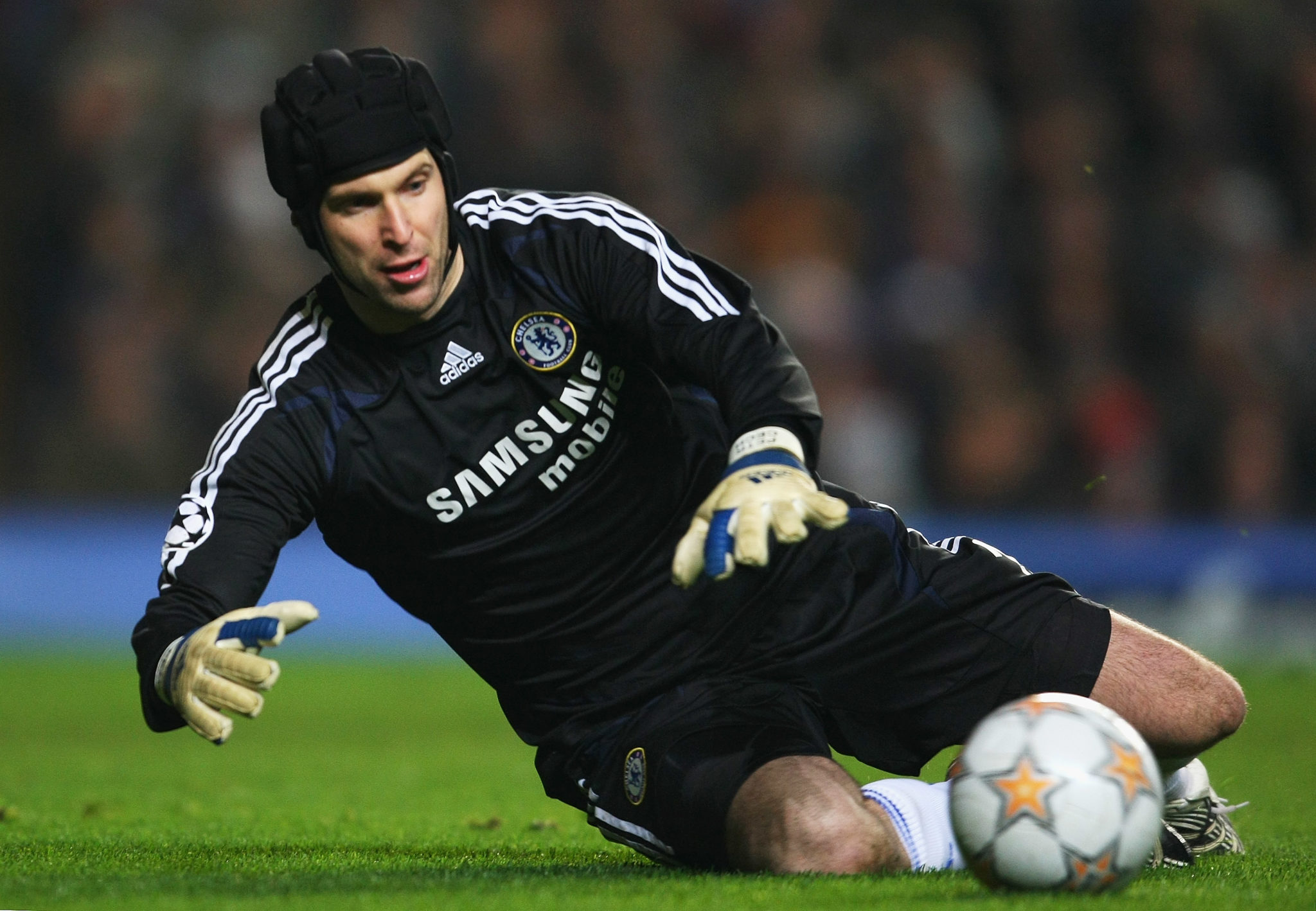 Chelsea Legends - The Chelsea Chronicle