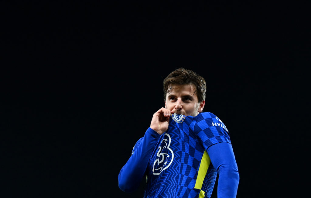 Mount makes honest admission about the feeling of Chelsea players