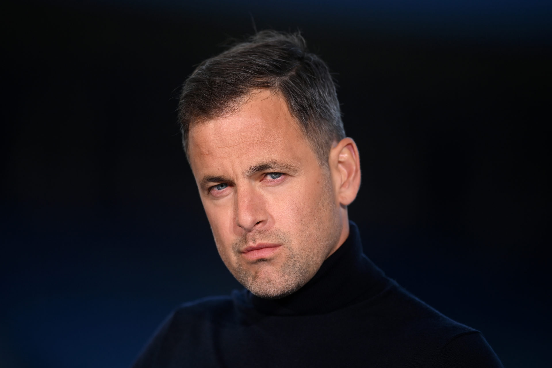 Joe Cole hails "outstanding" Chelsea player that's so important now
