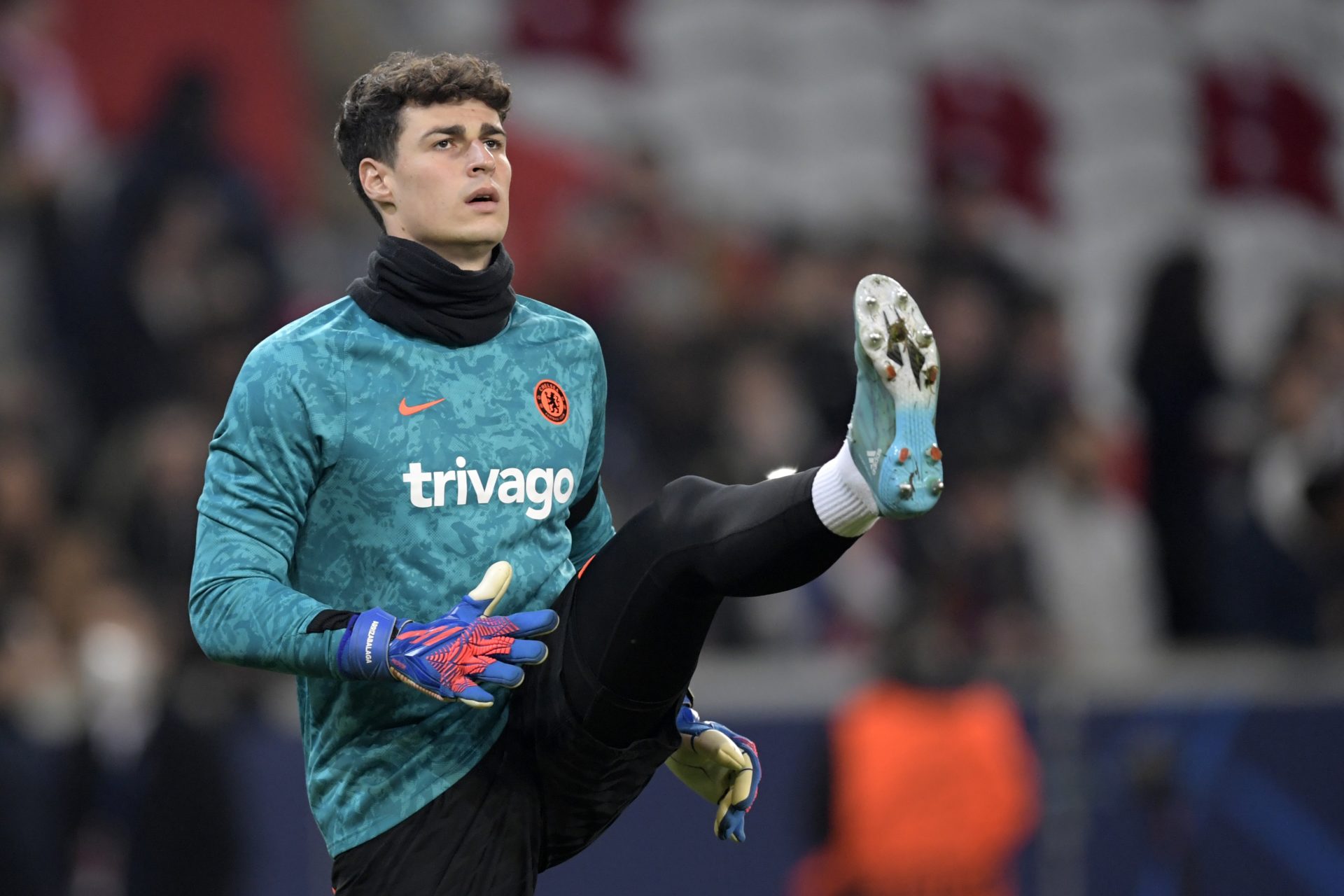 Sarri signing expected to leave Chelsea, but only for big money