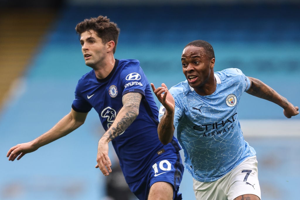 'Clumsy': Frank Leboeuf unsure about three Chelsea attacking targets