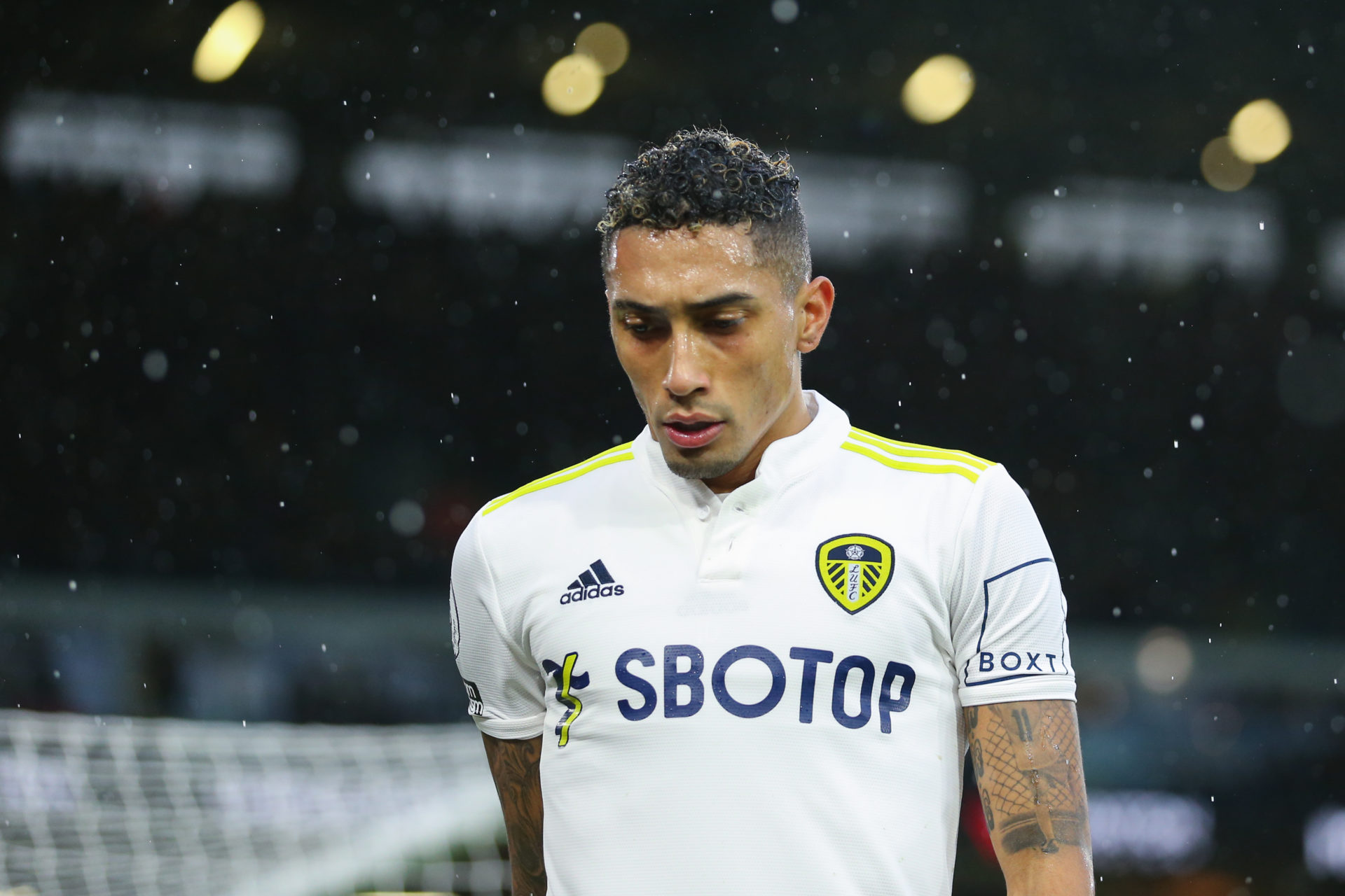 Romano: Chelsea involved in 'crazy' transfer saga for 25-year-old