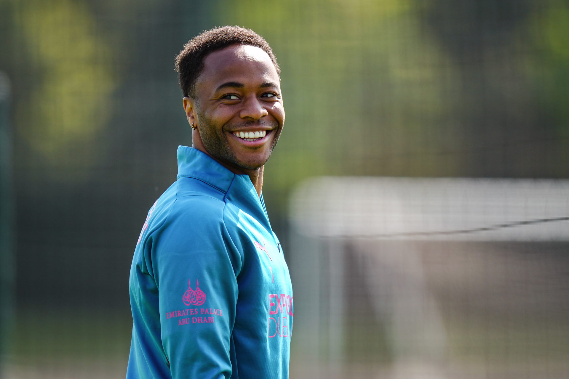 Stuart Pearce hails "sensational" 27-year-old player linked with Chelsea