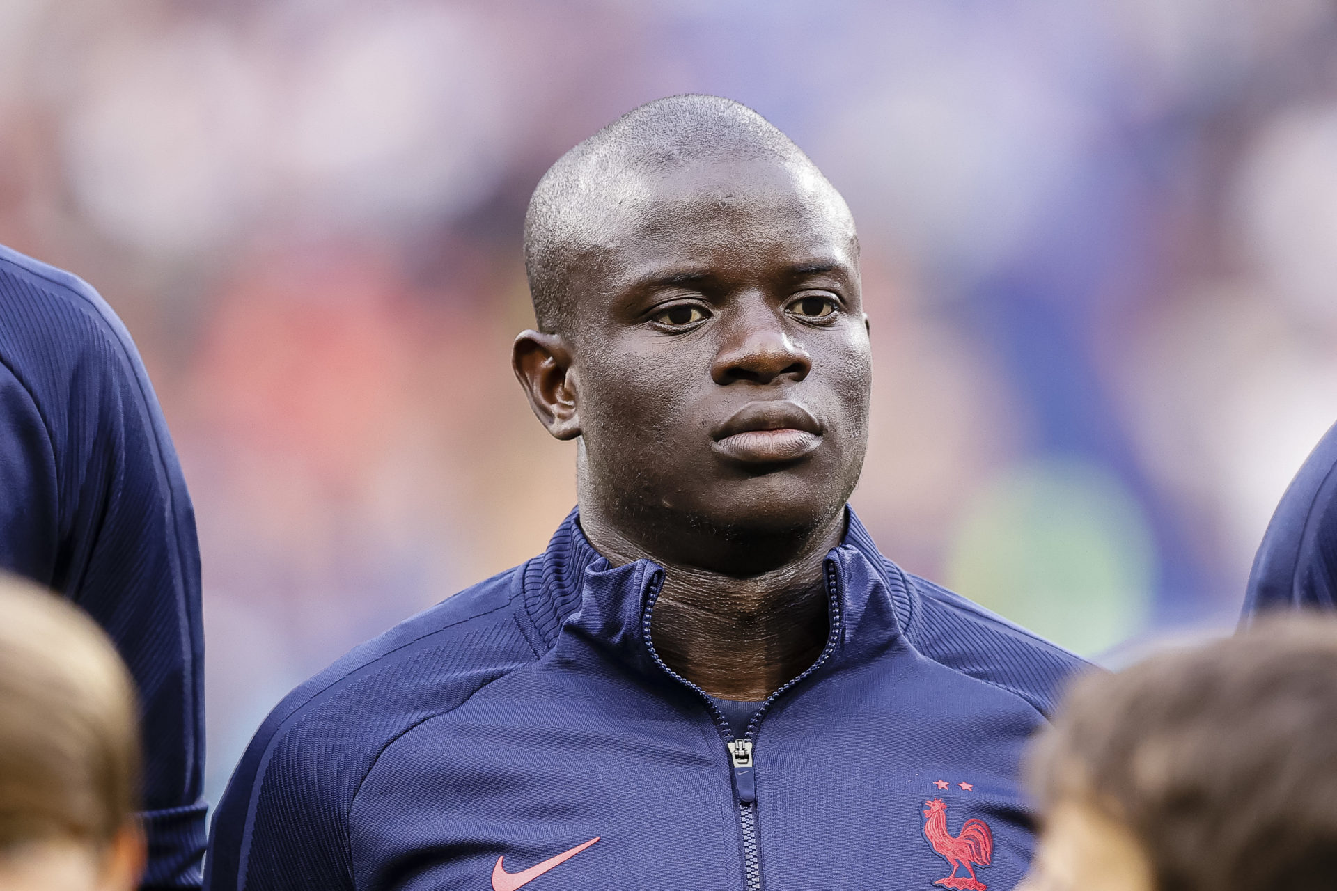 Report: League champions set sights on 'dangerous' £30m Chelsea player
