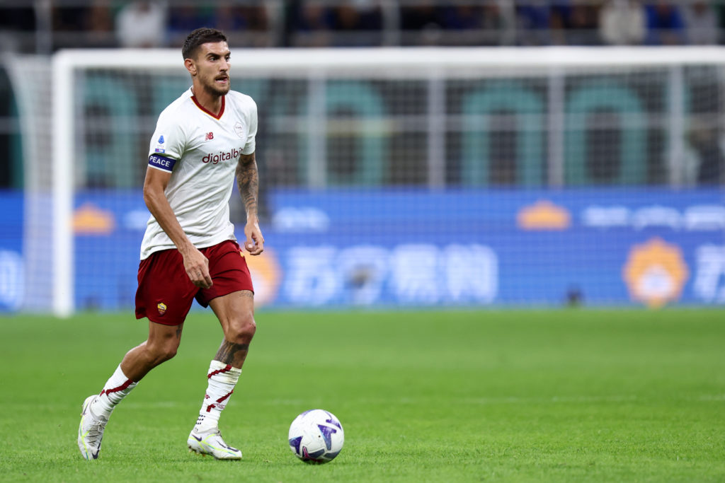 Chelsea look at two attackers as possible replacements for fan favourite