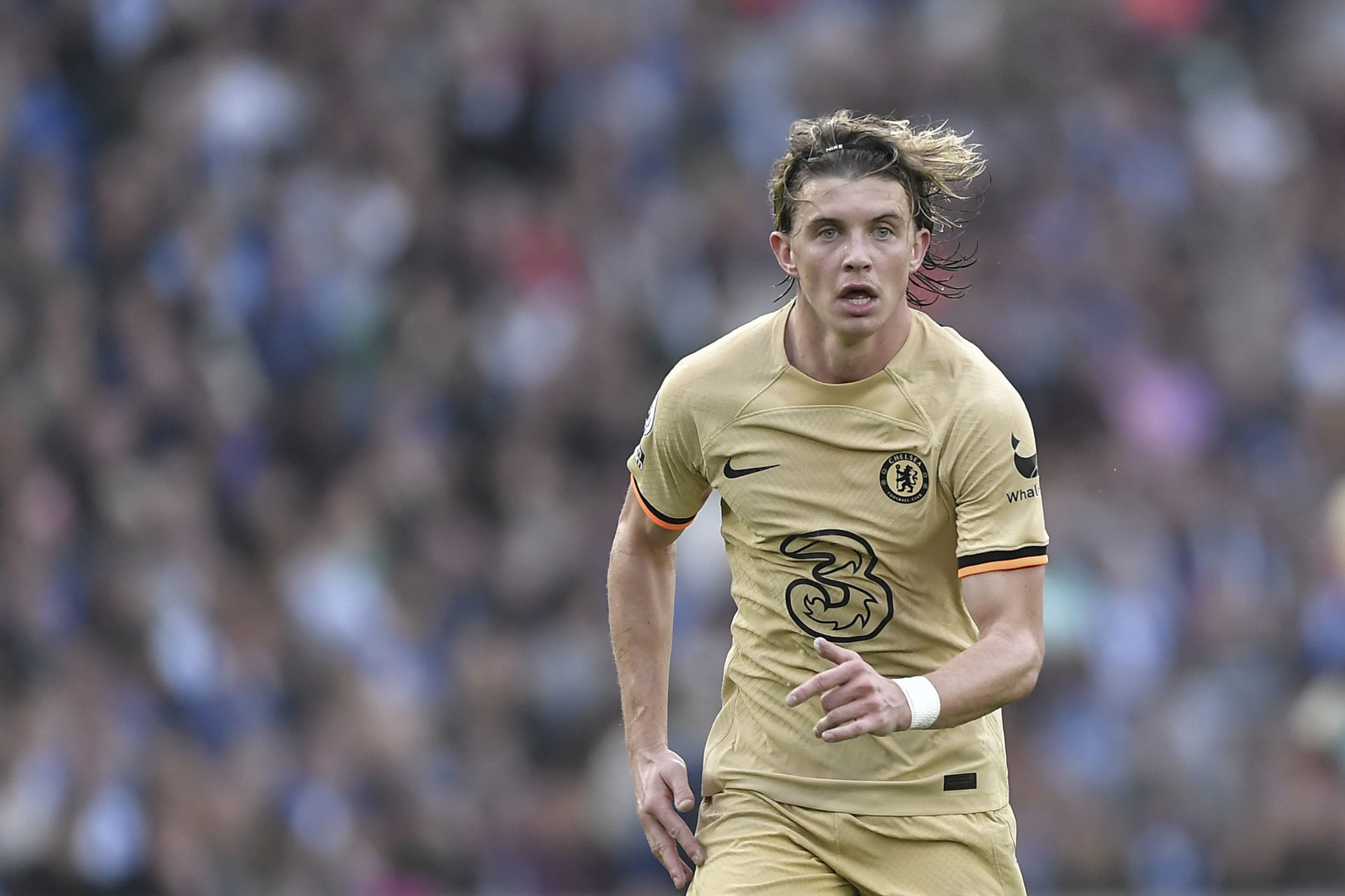Chelsea midfielder admits he should have scored in Brighton defeat