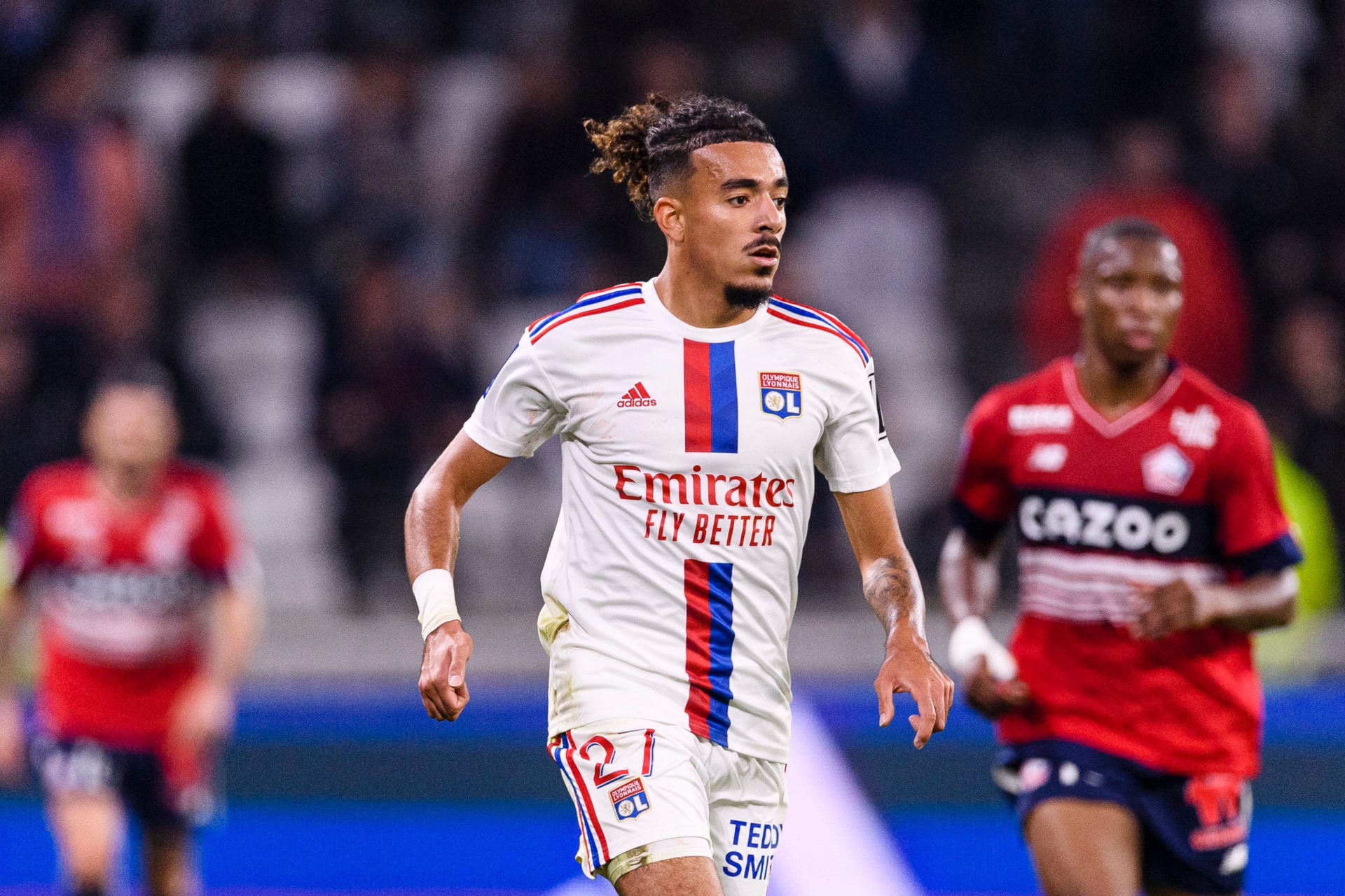 Player only wanted Chelsea move, despite interest from other English club