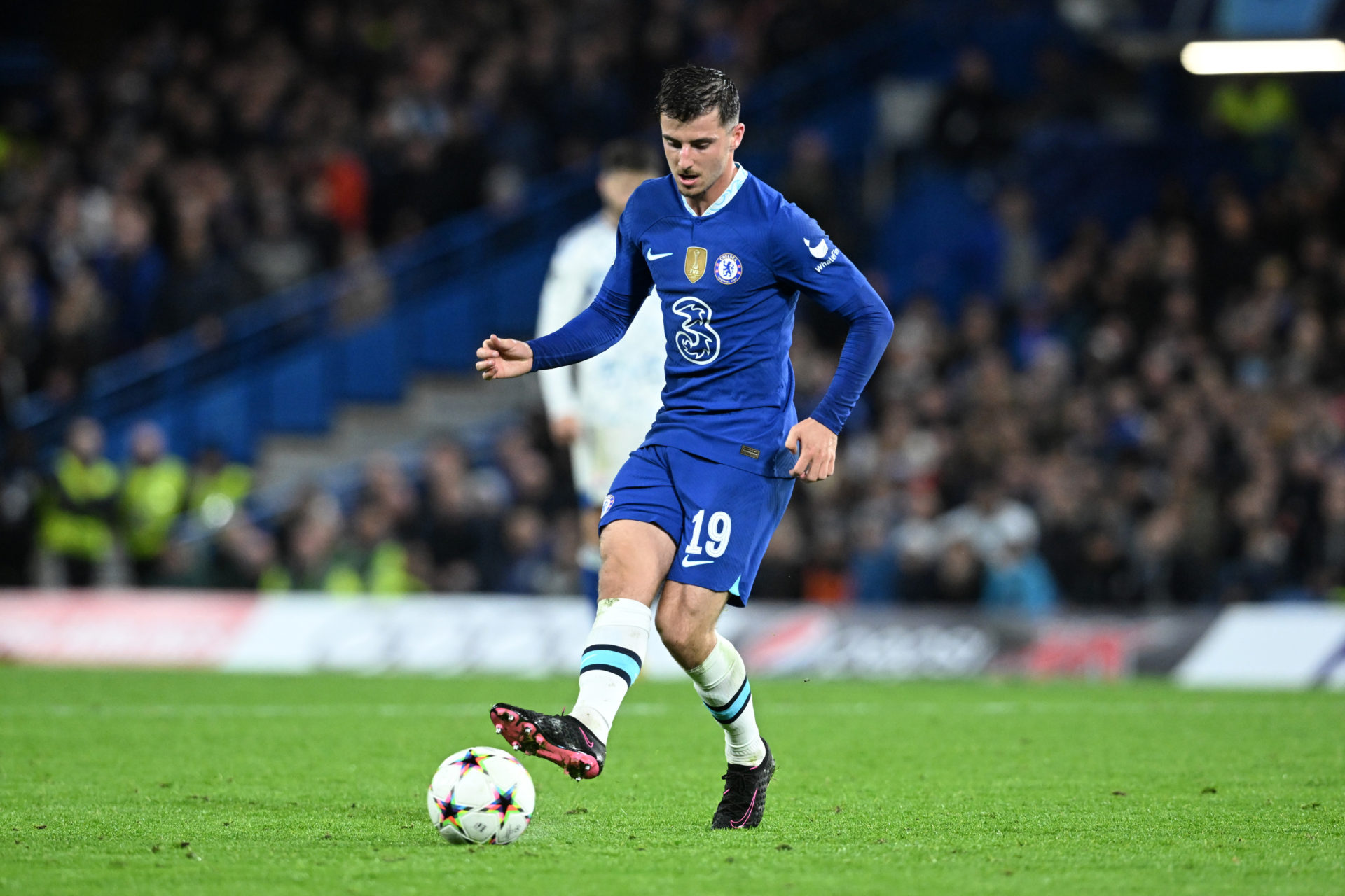 Chelsea are assured that 23-year-old player does not want to join Liverpool