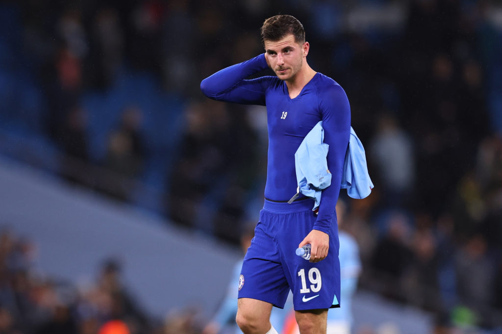 Alan Shearer says Chelsea 23-year-old should start World Cup opener