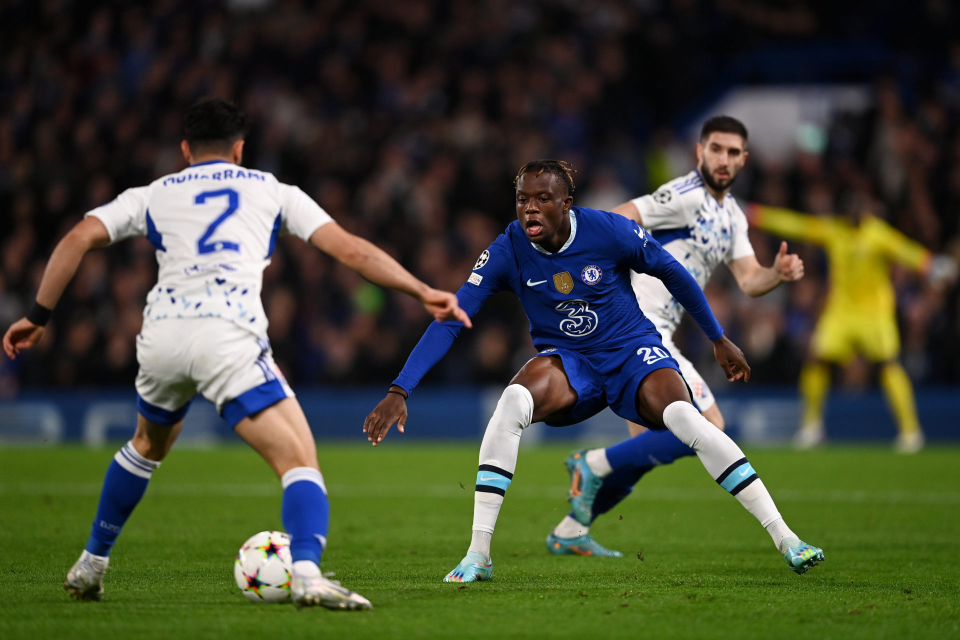Joe Cole suggests Graham Potter needs to use Chelsea player more now