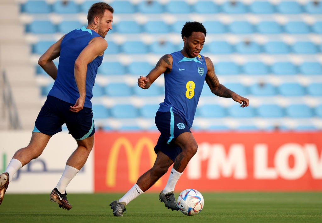 Micah Richards says Chelsea player will "reignite" his season at the WC