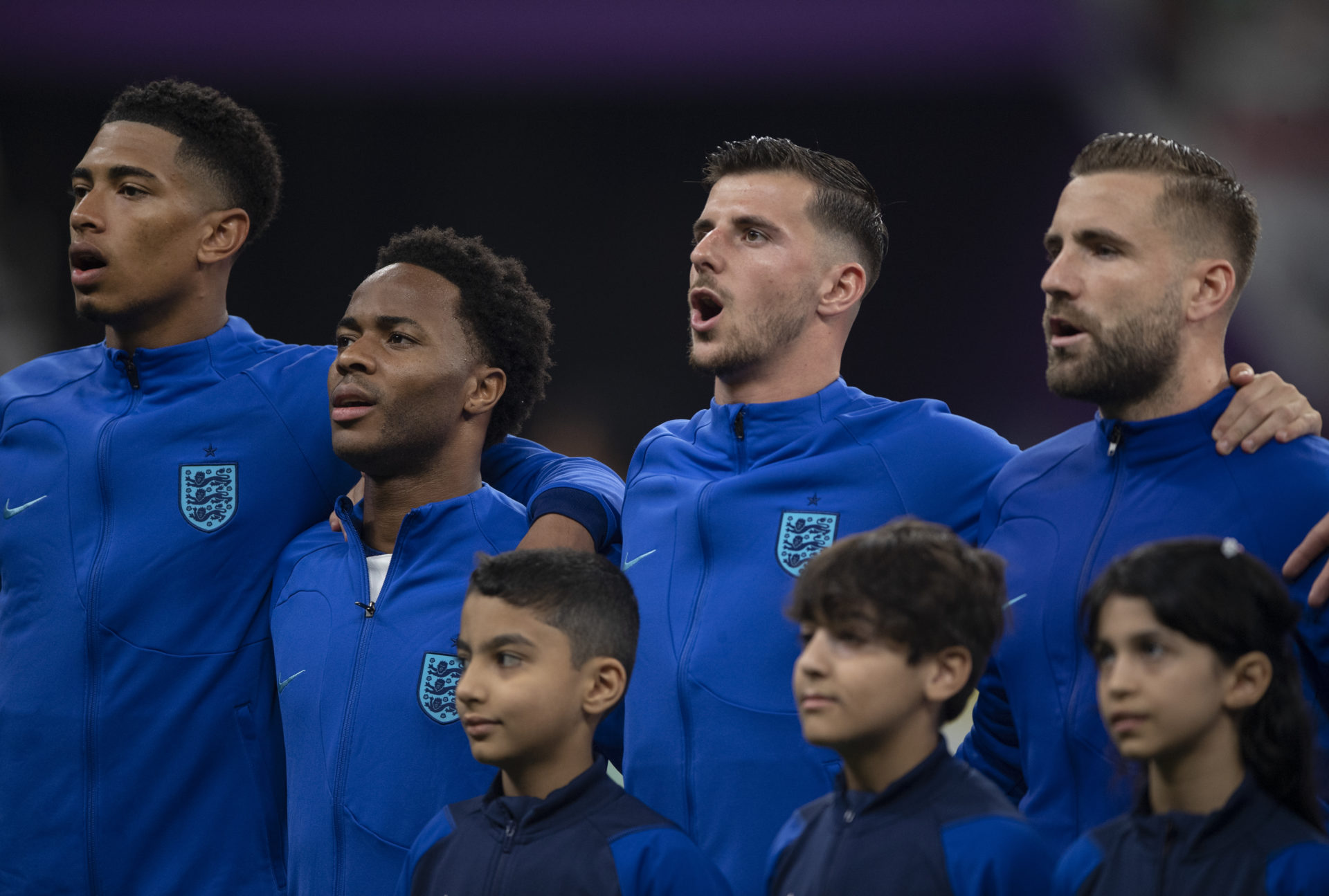 Cole picks England team to face Wales, it's not good for Chelsea players