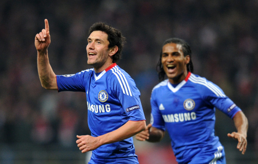 Defender says Chelsea are trying to sign rival side's 'best' player