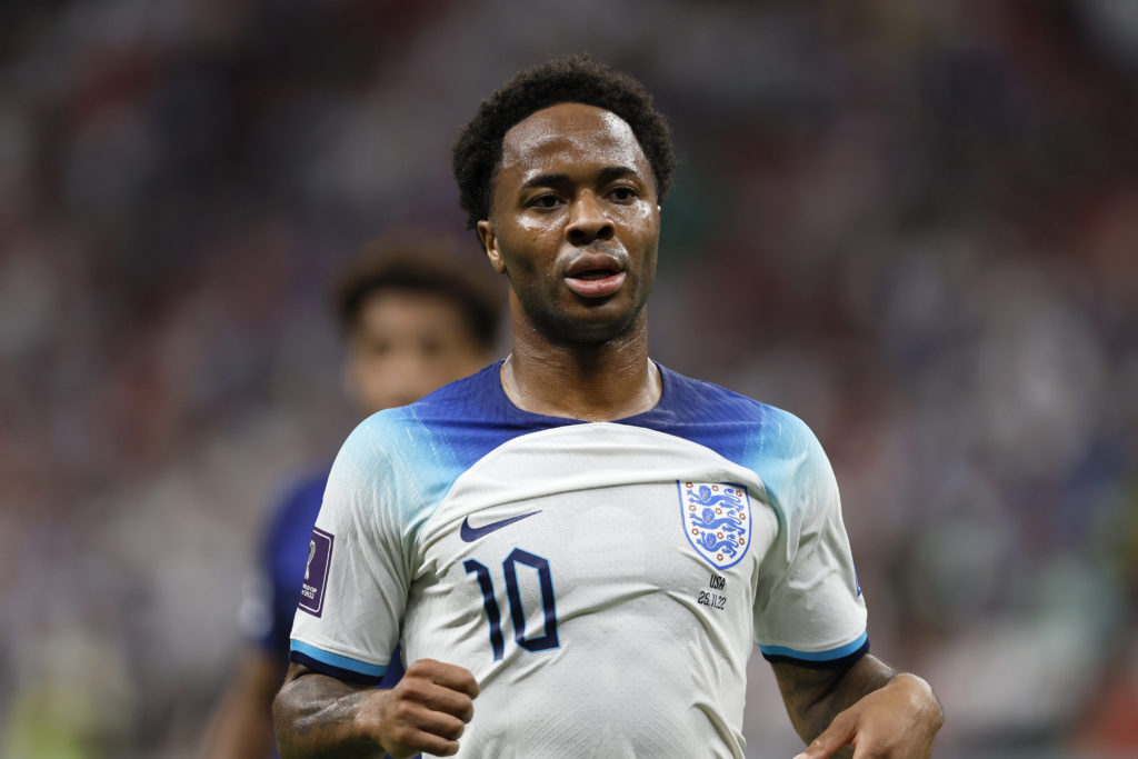 Gary Neville predicts England will recall Chelsea star vs Senegal