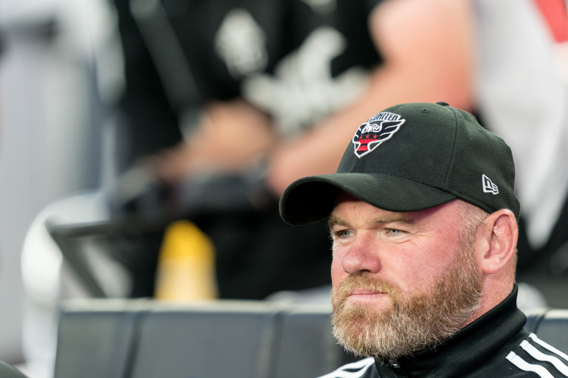 Rooney says it wouldn't be a shock if Chelsea player starts the WC SF