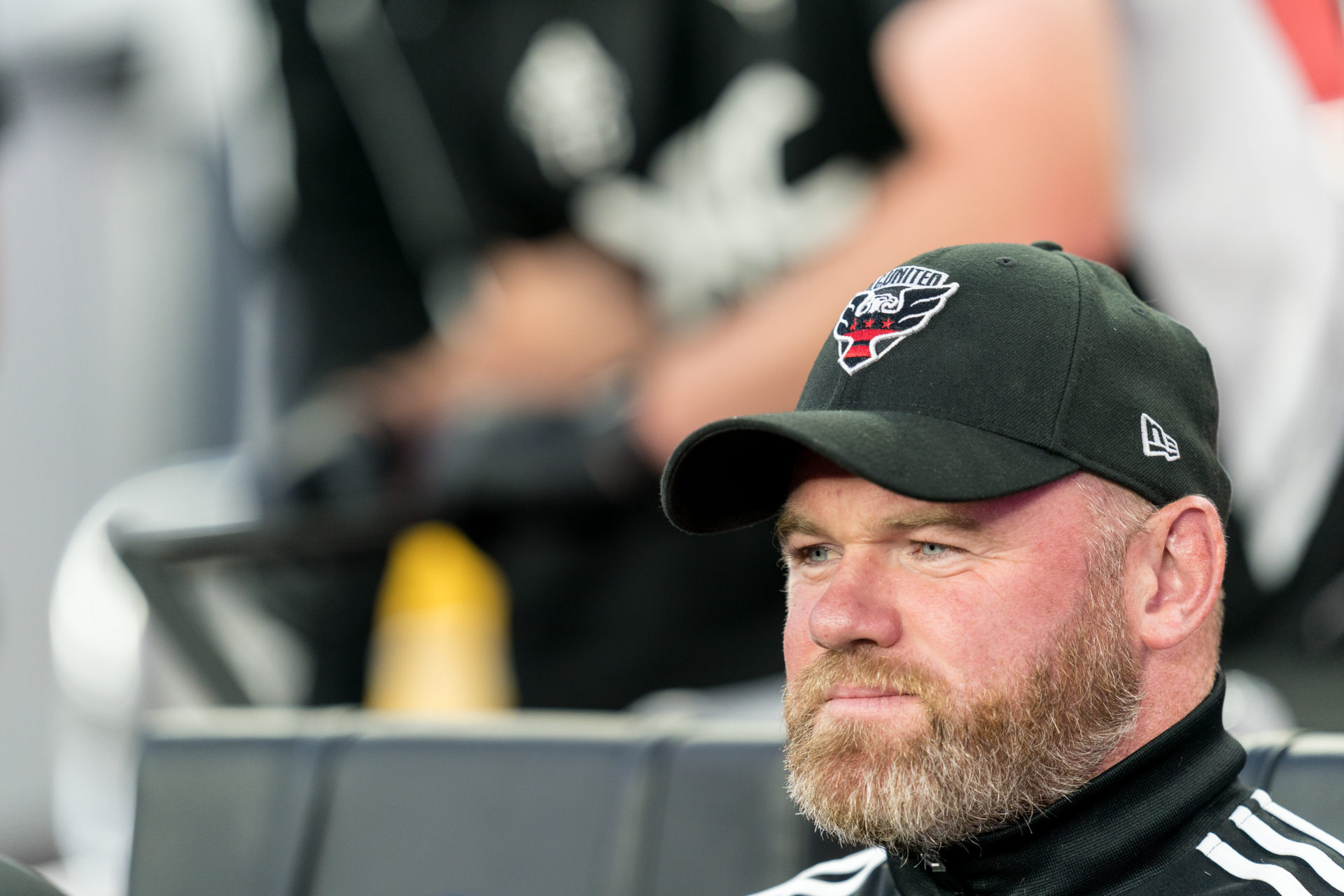 Rooney says it wouldn't be a shock if Chelsea player starts the WC SF