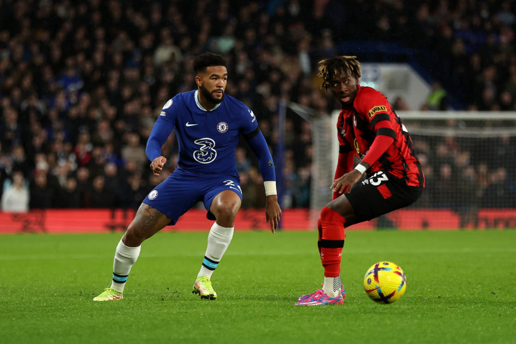'I just worry': ESPN pundit fears for 22-year-old Chelsea player right now