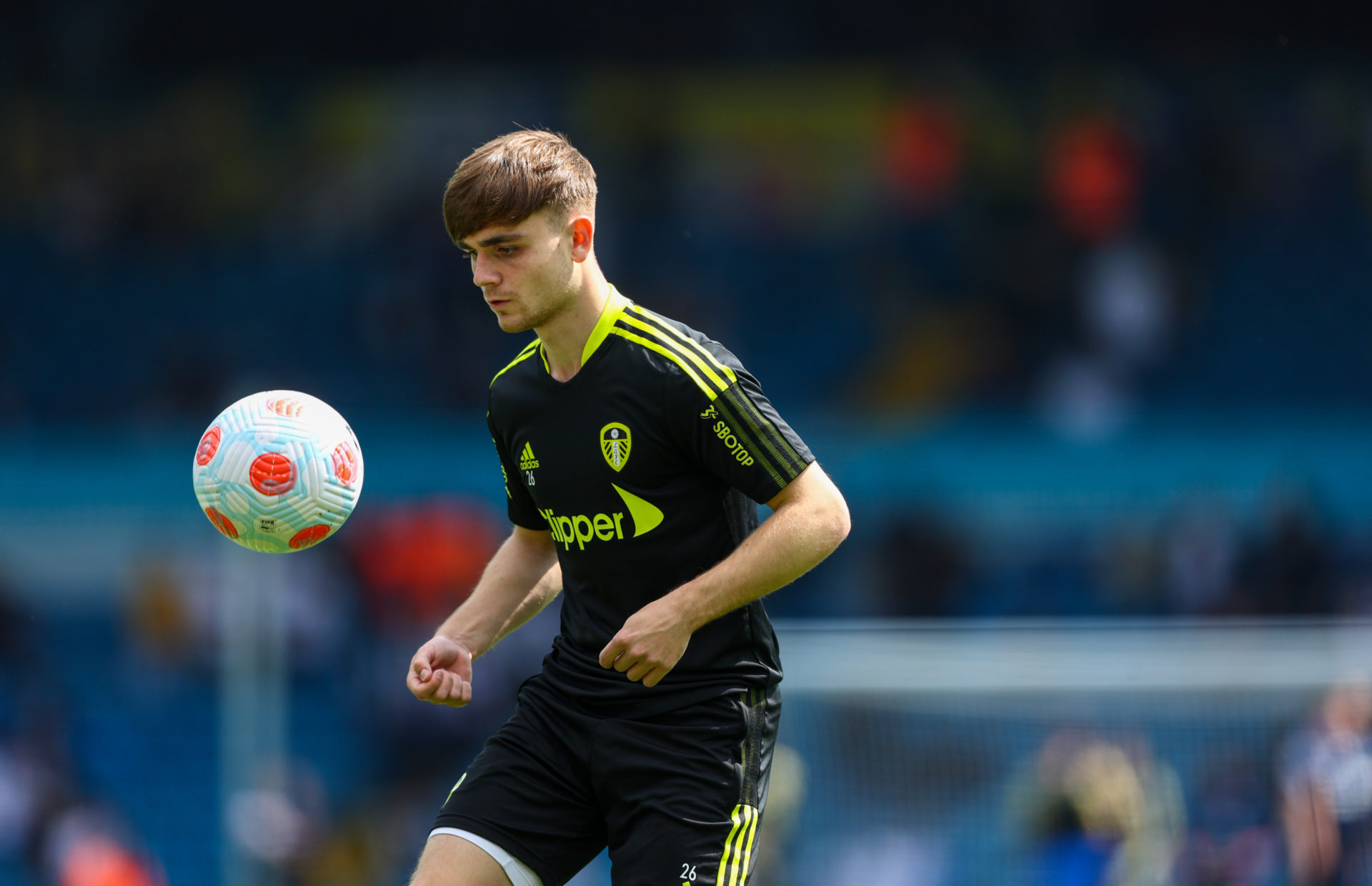 Lewis Bate believes Chelsea have let go 'the best youngster in the world'