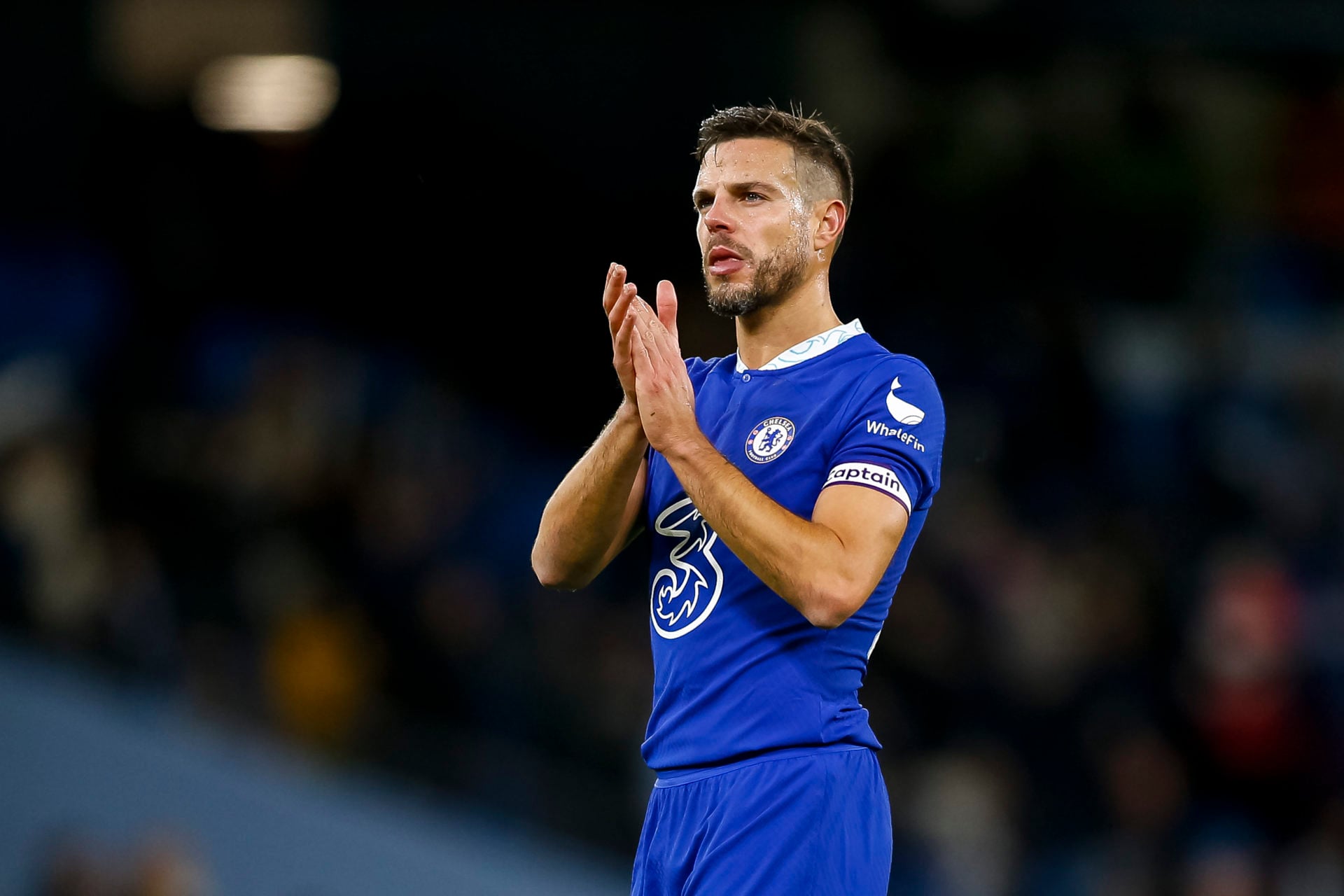 TalkSPORT pundit rips into Chelsea player who's now past his best