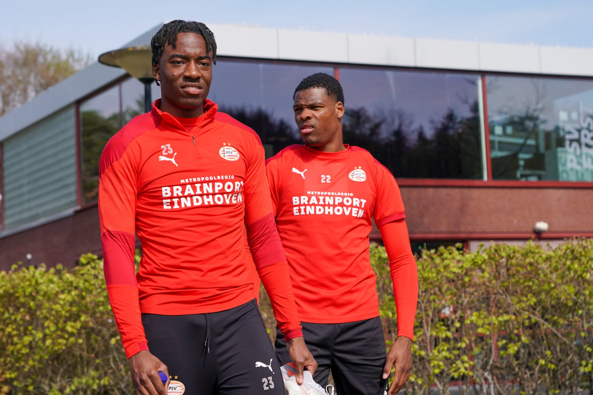 Player was hard on Madueke at former club, now Chelsea could sign him