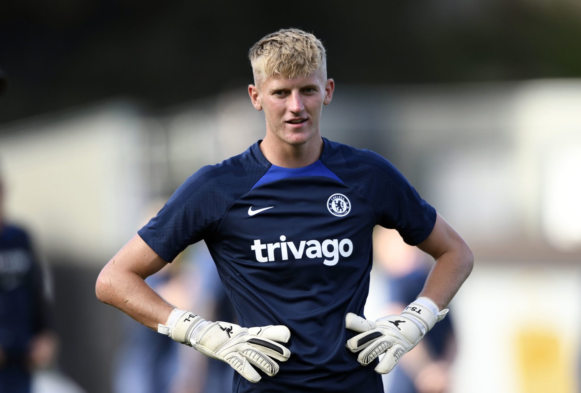 19-year-old Chelsea player joins non-league side on loan