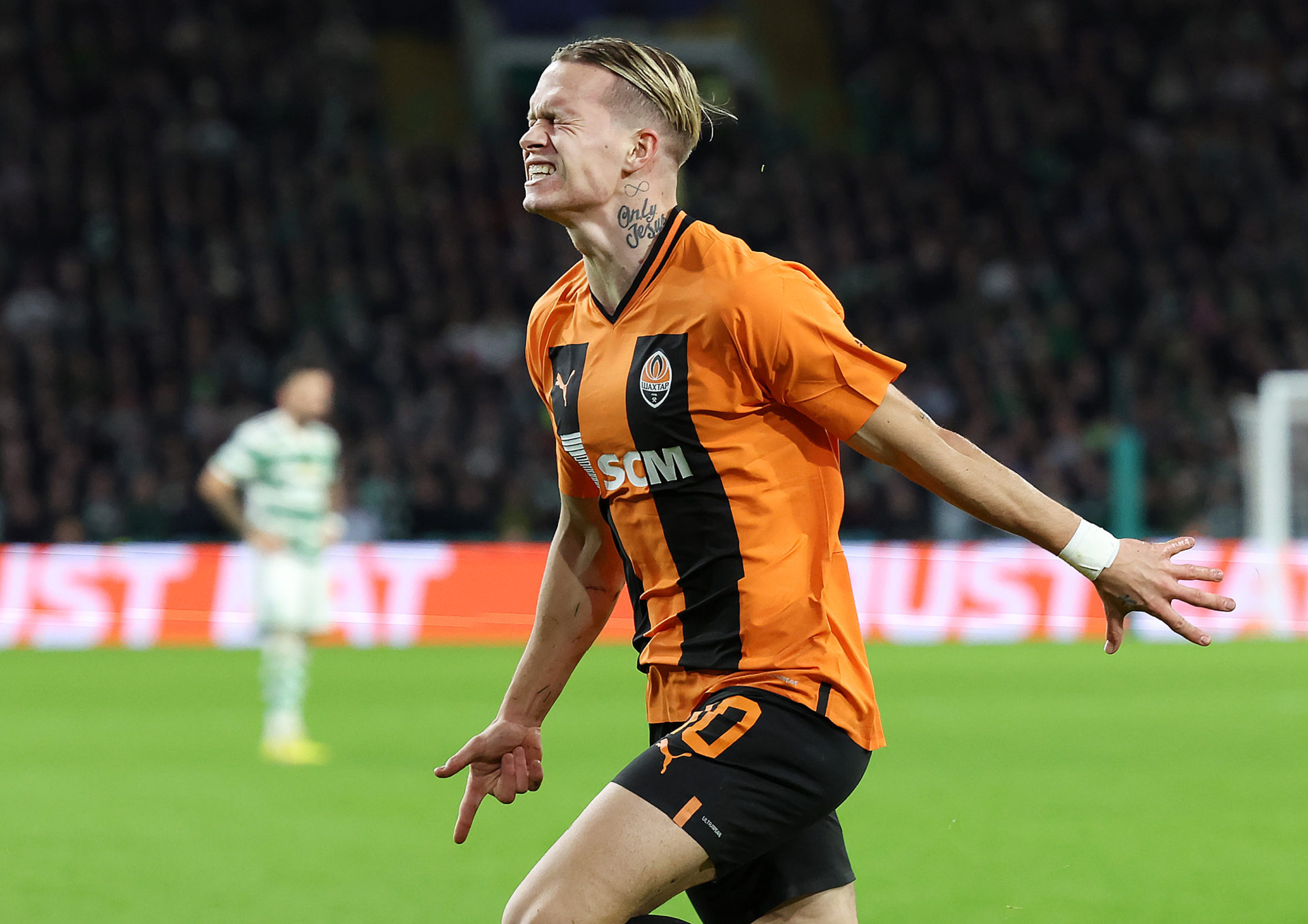 Report: Mudryk's stance on Chelsea transfer after £88.5m agreement