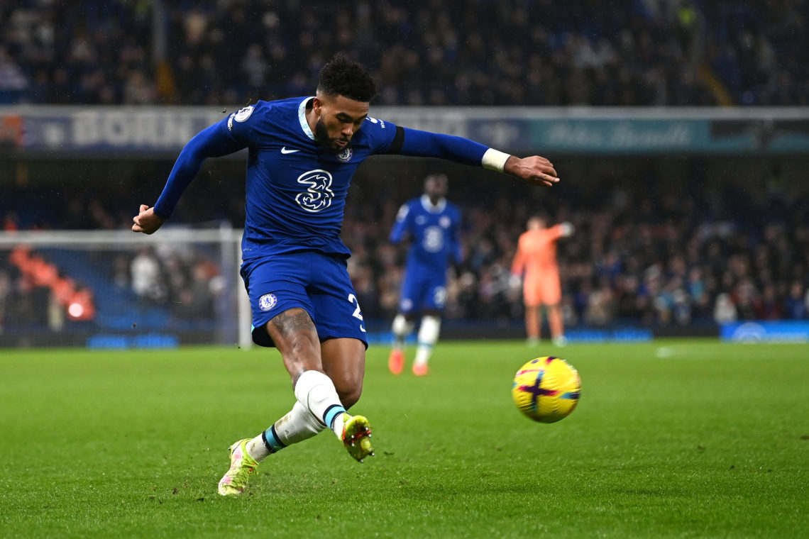 Report: Chelsea owners have seen leadership qualities in 23-year-old star