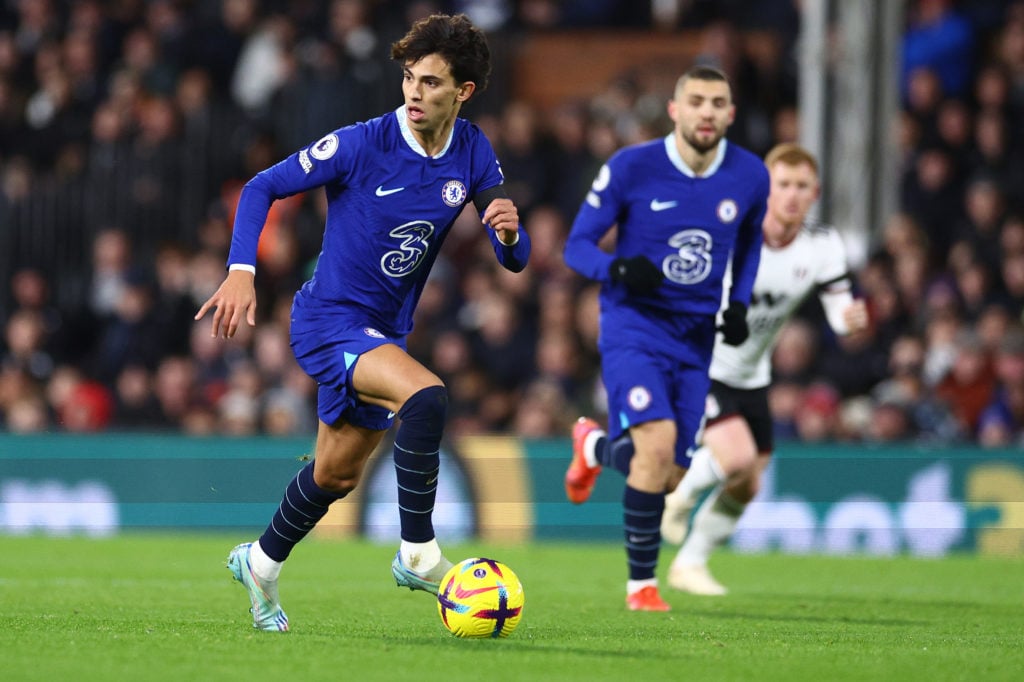 'I've seen enough': Joe Cole has made his mind up on Chelsea 23-year-old