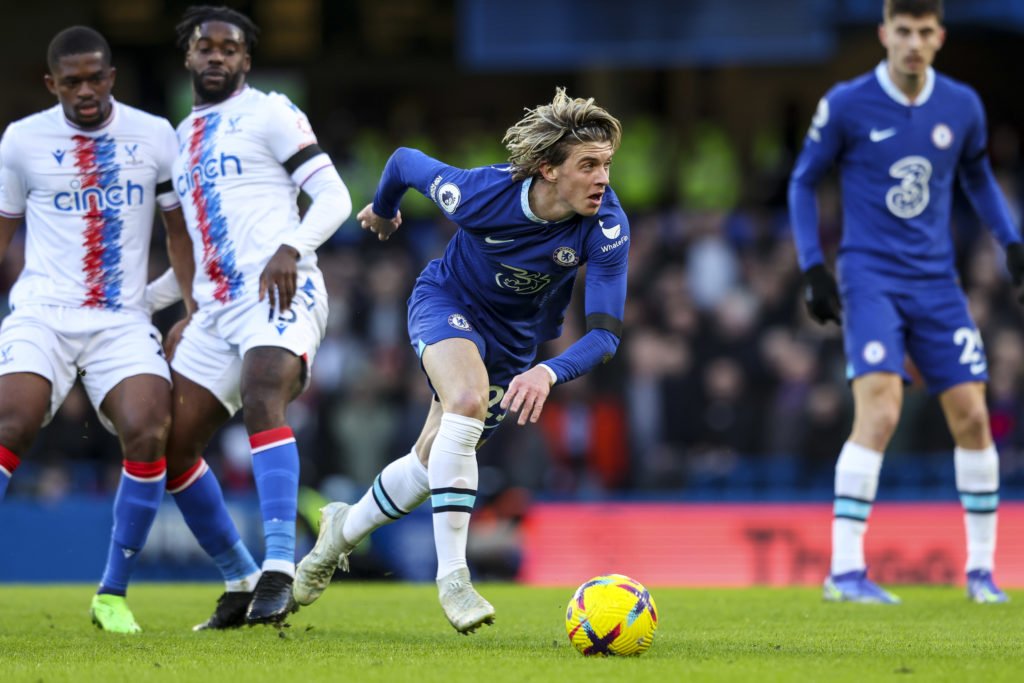 22-year-old only wants to leave Chelsea for top-six club