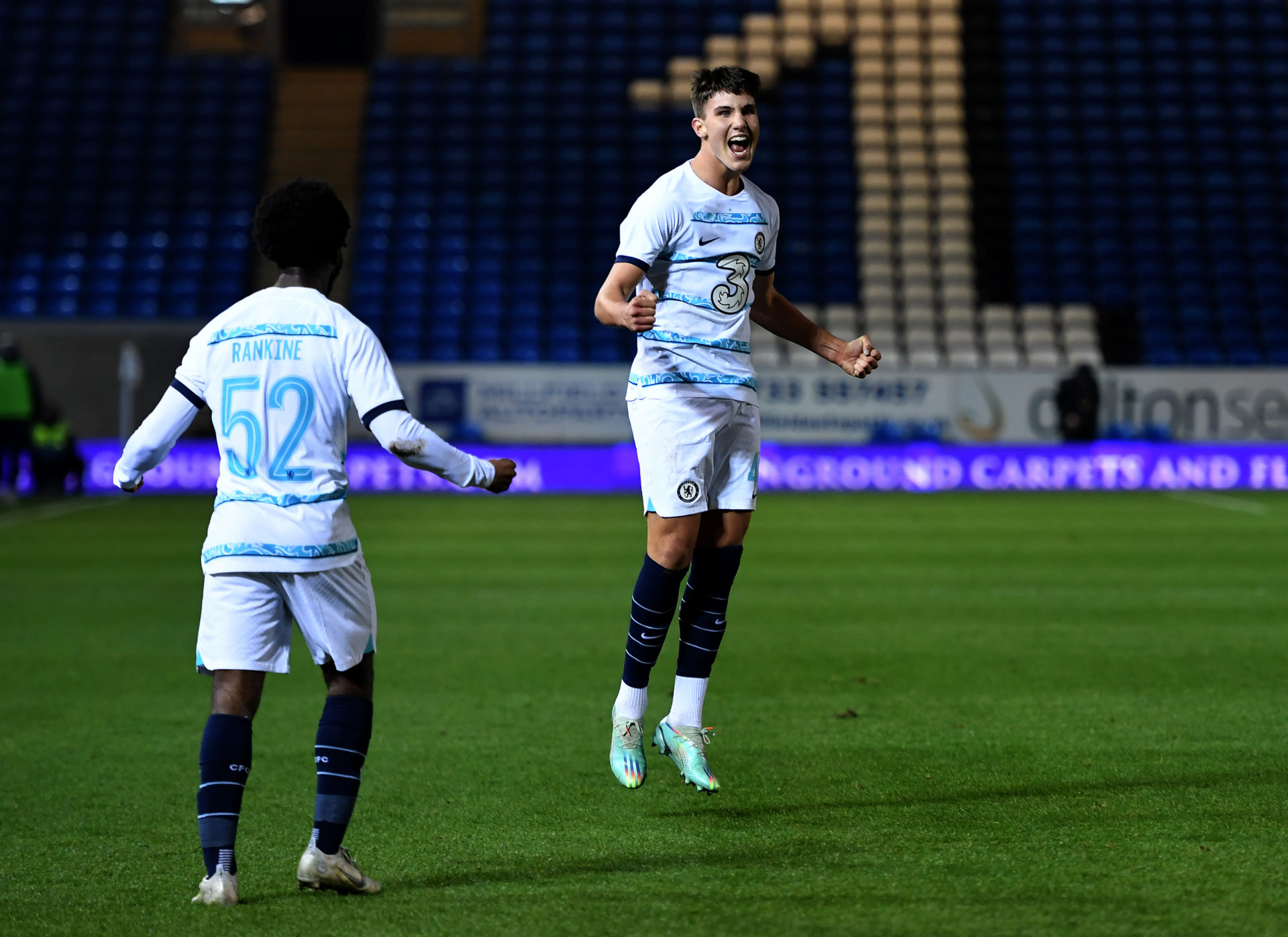 Manager suggests Chelsea summer signing is struggling at loan club
