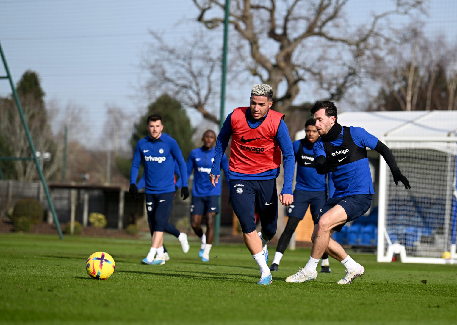 Crespo hails Chelsea 22-year-old's quality , makes Lampard comparison