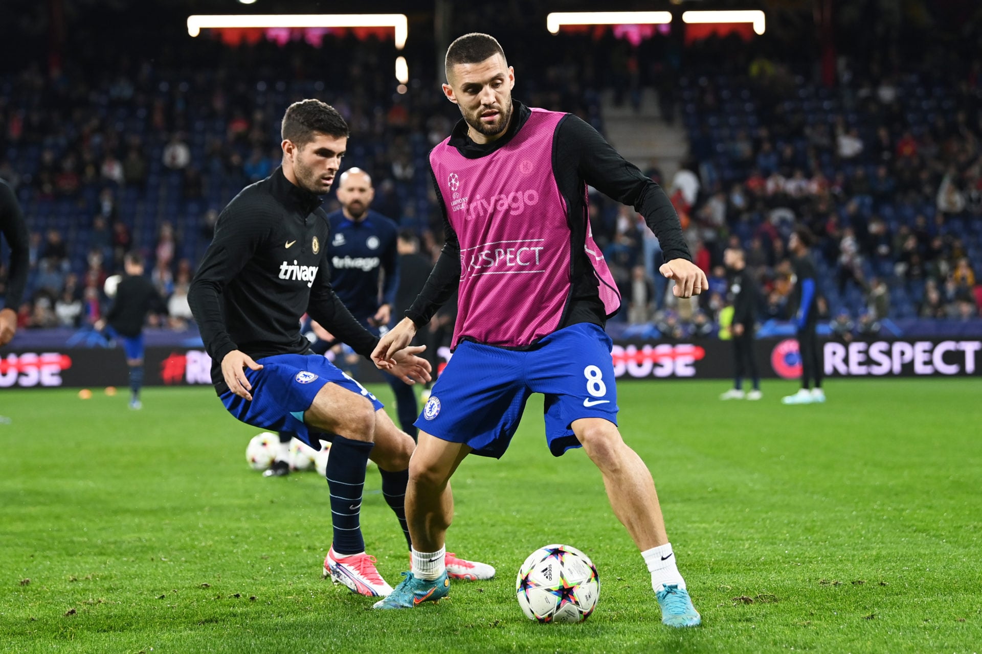 Report: Chelsea to sell six players at end of season after spending spree