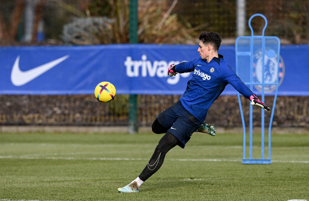 Report Chelsea Pleased With Their 150k a week Player In The Starting XI report-chelsea-pleased-with-their-150k-a-week-player-in-the-starting-xi