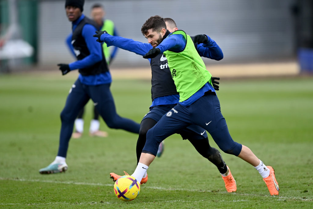 Potter confirms 24-year-old is ready to make Chelsea comeback v Dortmund