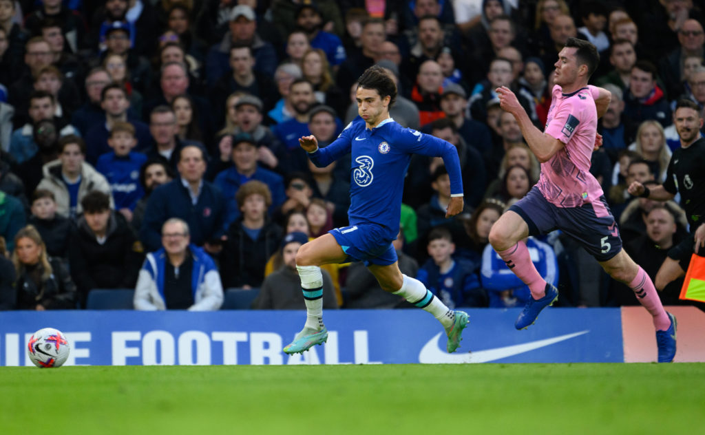 Report: Chelsea yet to decide whether to pay 23-year-old's £88m price tag